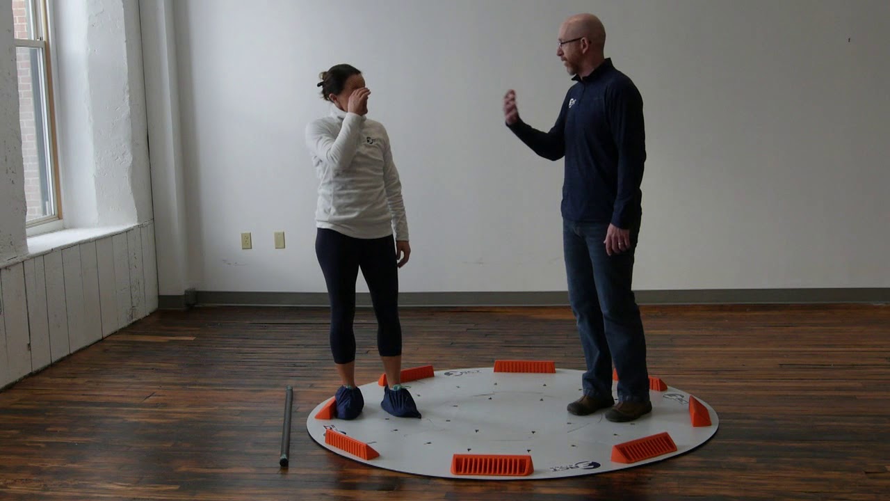 3ACT Sliding Technique - YouTube