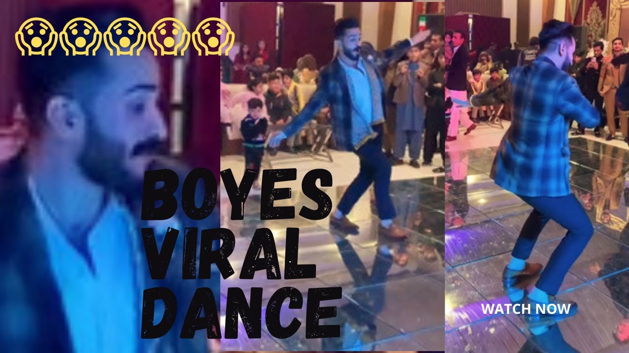 Boy Viral Dance Video On Wedding 😱😱😱🕺||#viral #youtube #dance - YouTube