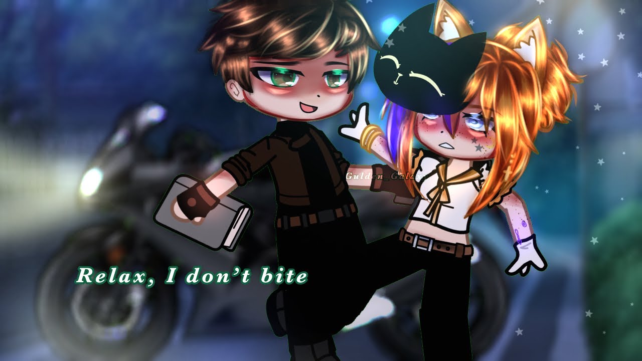Just Keep Watching 👀 🏍️ “ - Gacha - ORIGINAL - meme - trend - (F1 Movie ...