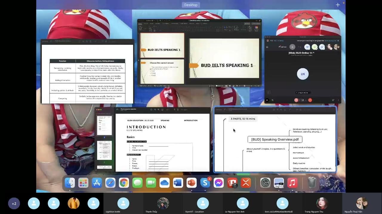 [S1] Introduction + Part 1 - YouTube