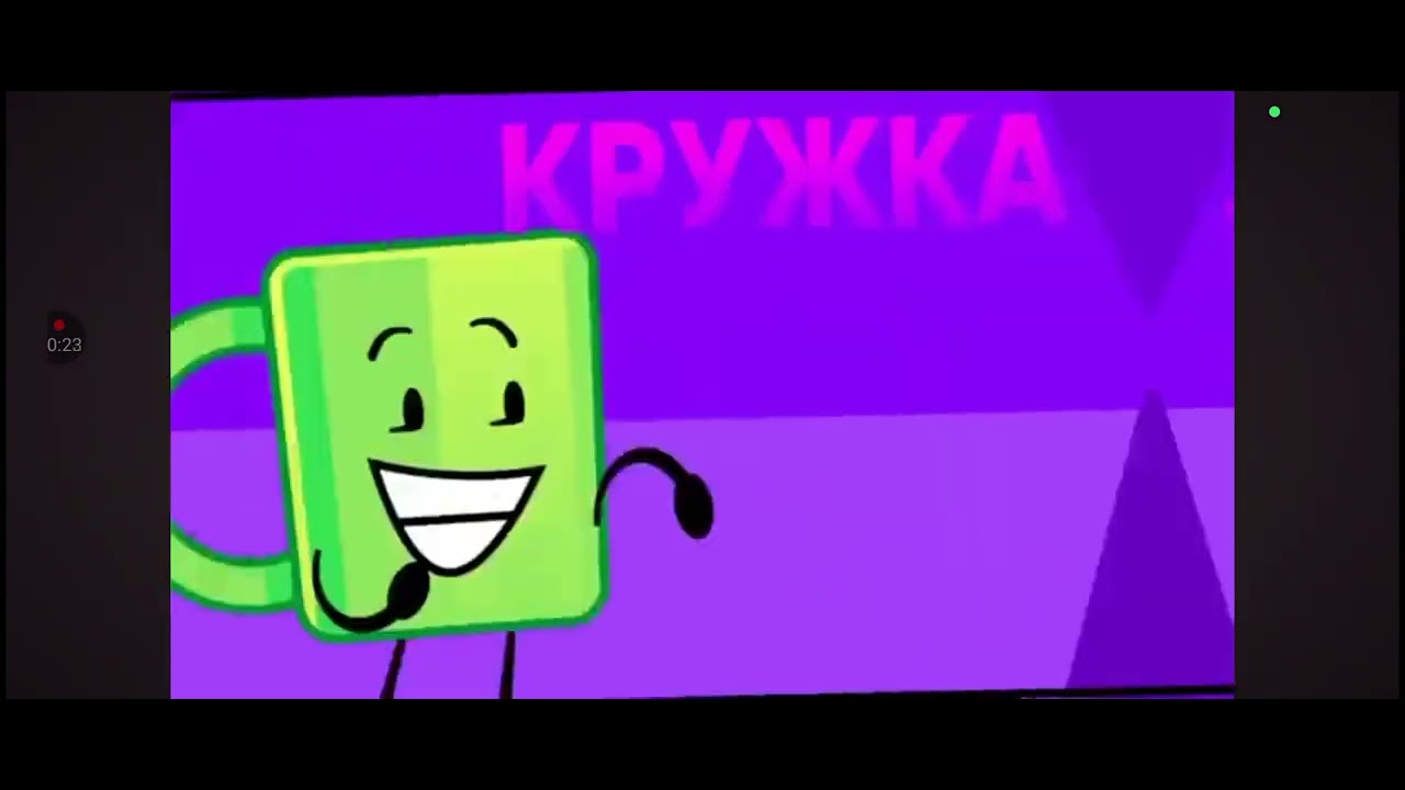 best 20 object show intros intro - YouTube