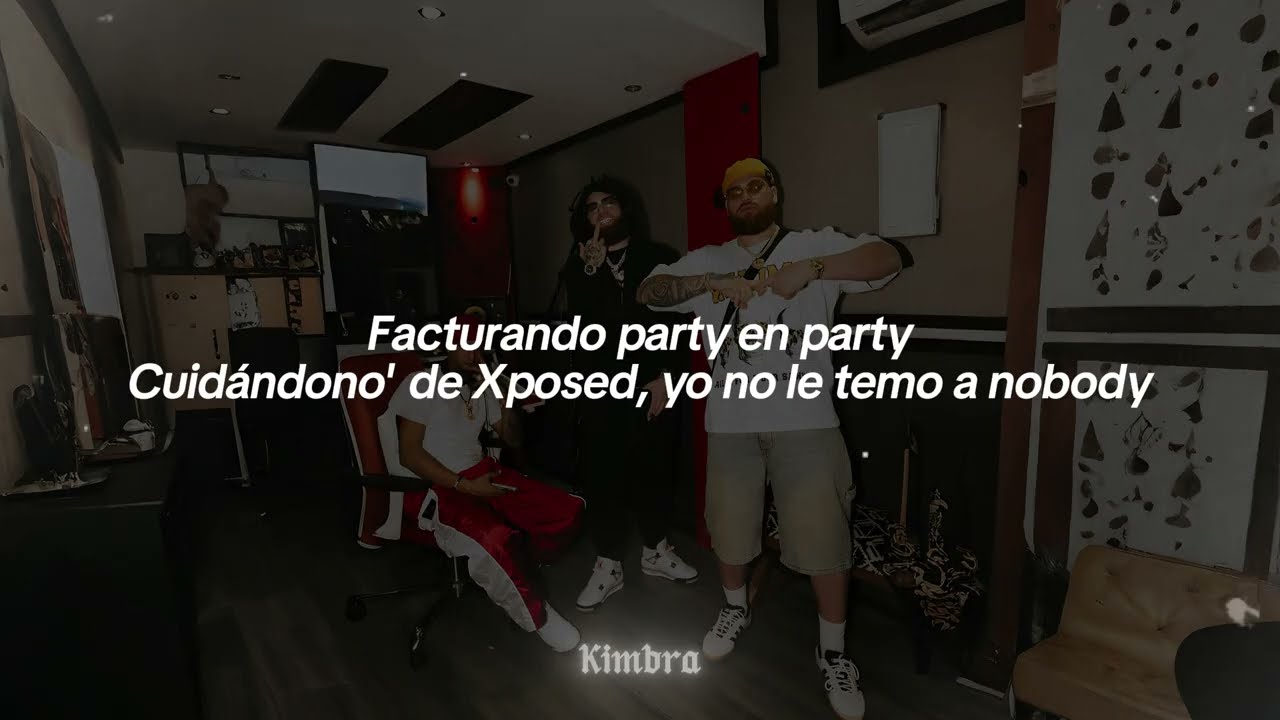 Hades66, Fronti & MikyWoodz - Loser (Letra) - YouTube Music