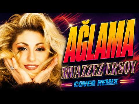 Muazzez Ersoy - Ağlama (Cover Remix)