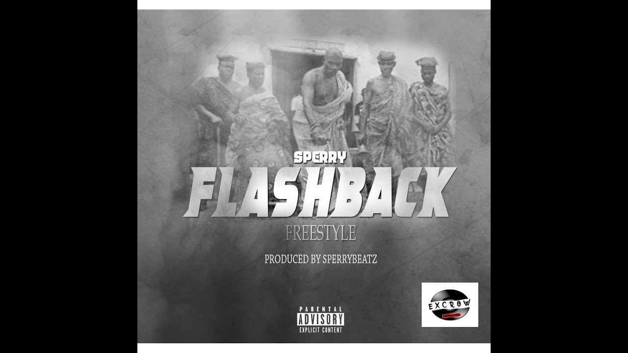 FLASHBACK FREESTYLE - YouTube