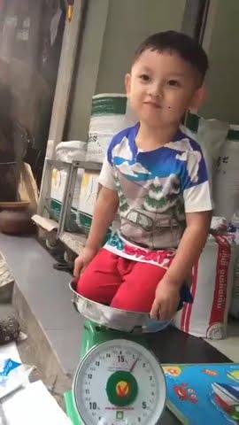 boy boy 16Kg - YouTube