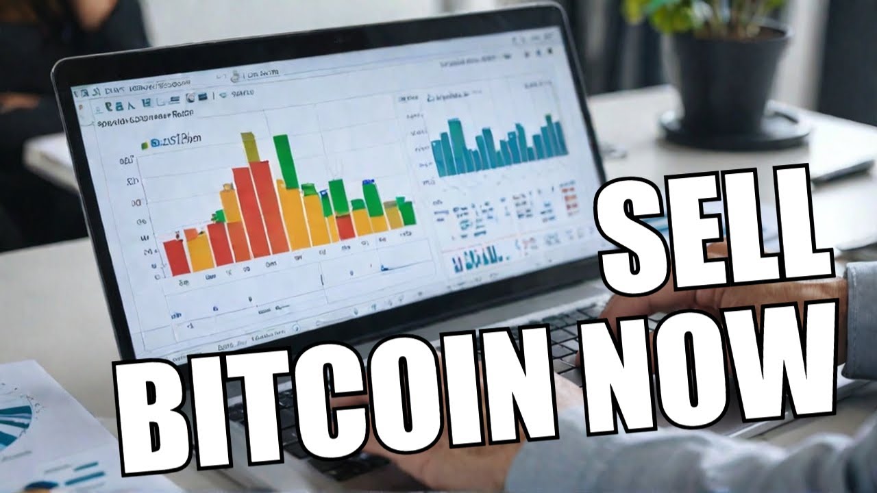 Best Bitcoin Exit Strategy for END of BULL Market - YouTube