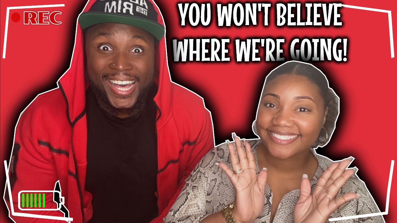 LIFE WITH THE DONS | WE BOOKED OUR ANNIVERSARY TRIP 🤗 ️ | YOU WON'T ...