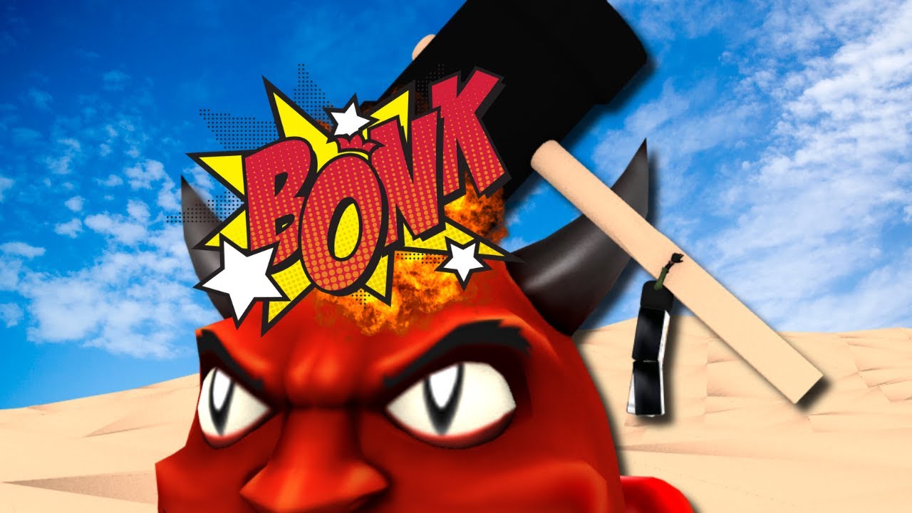 Beating The Deviled Egg In Roblox - YouTube