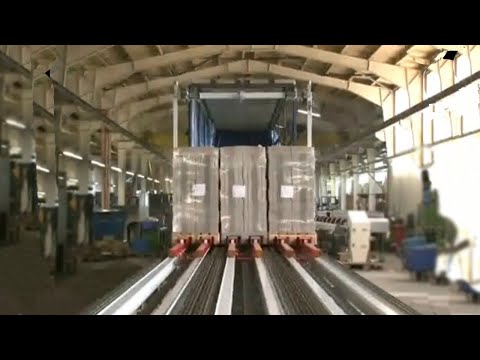 Kamyon Yükleme Sistemi