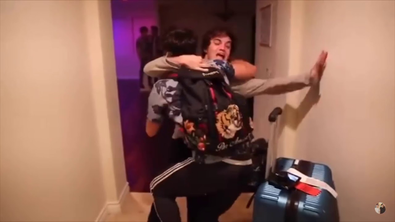 BEST GRETHAN MOMENTS - YouTube