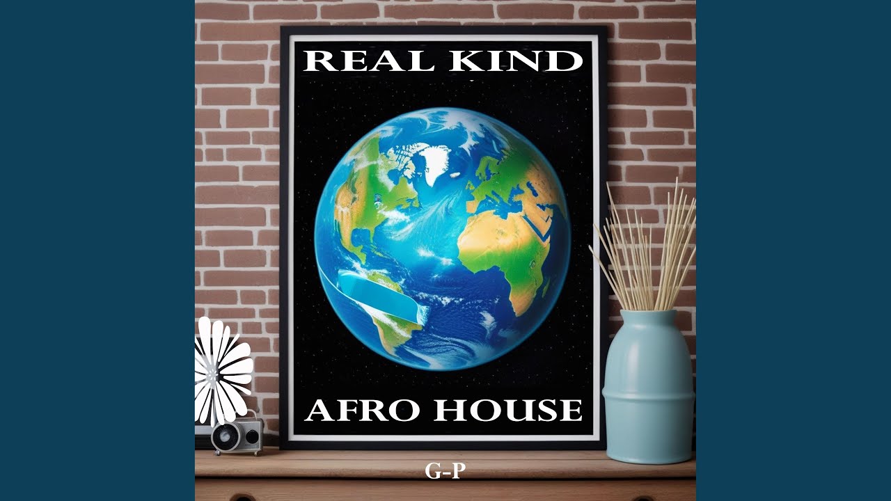 Real Kind - YouTube