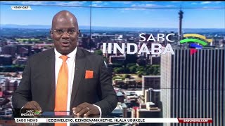 Iindaba Zesixhosa 13h00 L 11 February 2025 Sabc Iindaba Mp3 & Mp4 ...