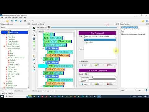 Introduction to PWCT2 (20) - YouTube