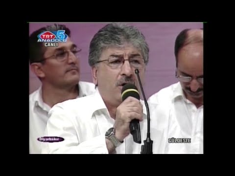Ali Aktaş - Mehmet Güneyli - Ağlama Yar Ağlama Anam