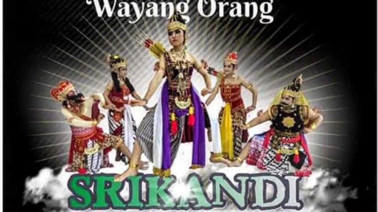 Pagelaran Wayang Orang " Srikandi Mustokoweni " SMP PAWYATAN DAHA 1 ...
