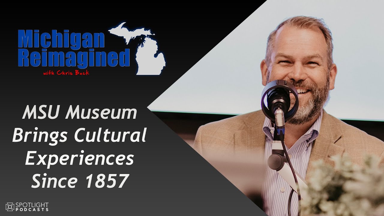 Michigan State University Museum Brings Cultural Experiences Since 1857 ...