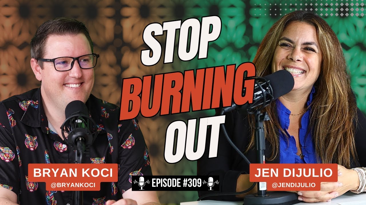 5 Major Pitfalls New Agents Must Avoid with Jen DiJulio - YouTube