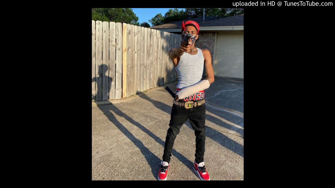 [FREE] EBK Cyraq x Stunna4Vegas Type Beat 2020 - Tik - YouTube