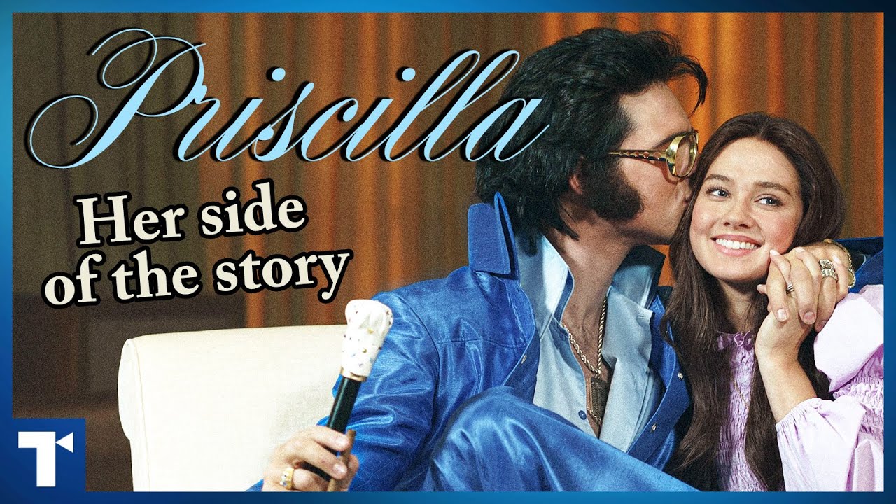 Priscilla: The Truth About Her Lonely Life With Elvis Presley (& The ...