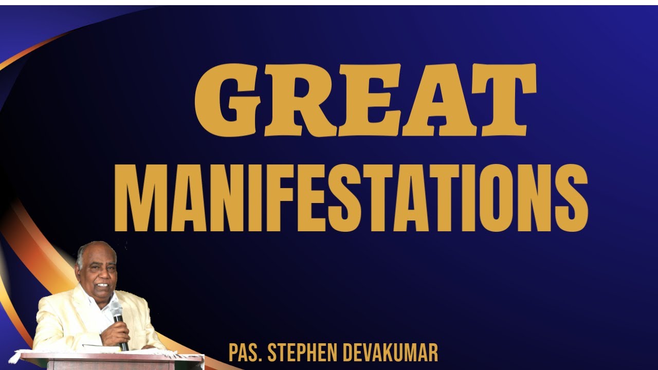 Christmas MESSAGE . Life Manifested, Love Manifested - YouTube