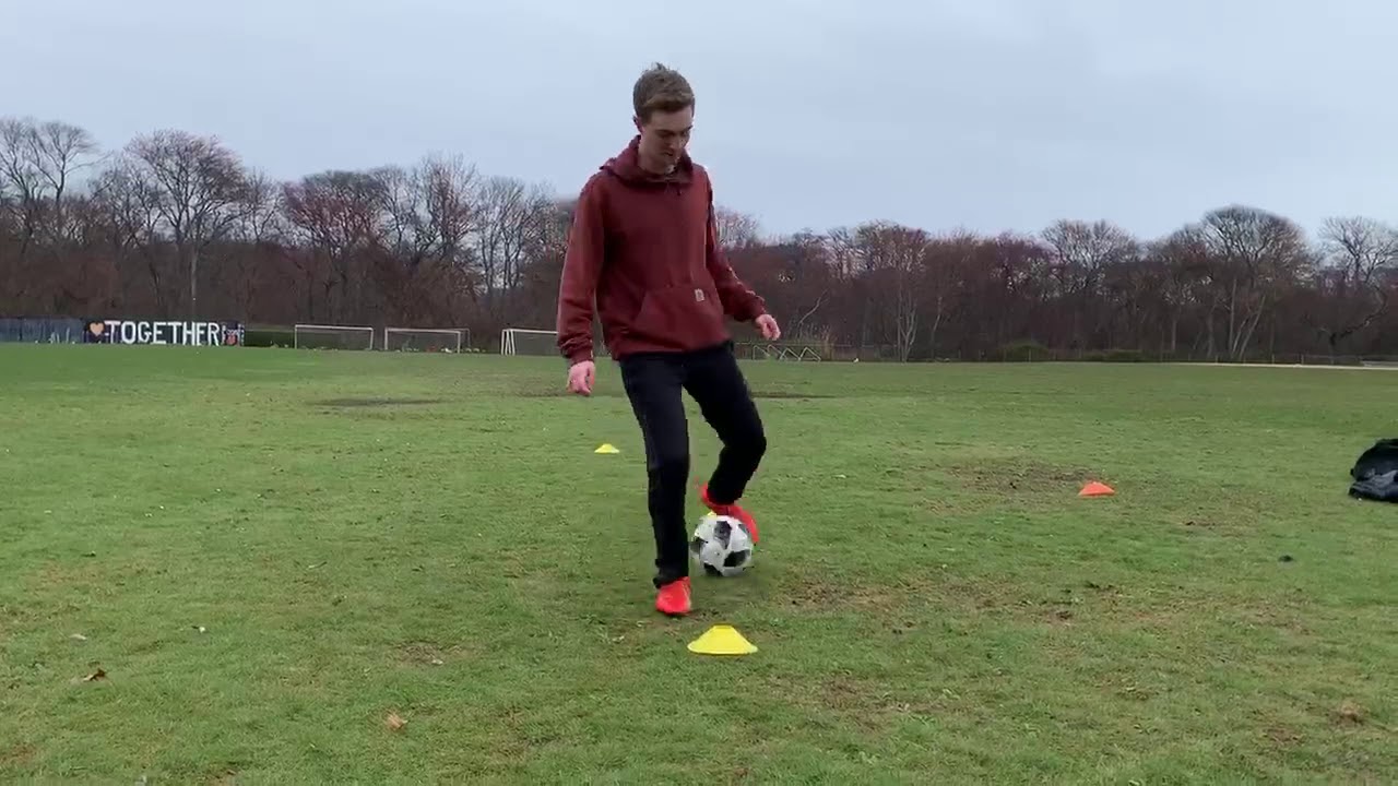 L Turns - Skills Challenge - YouTube