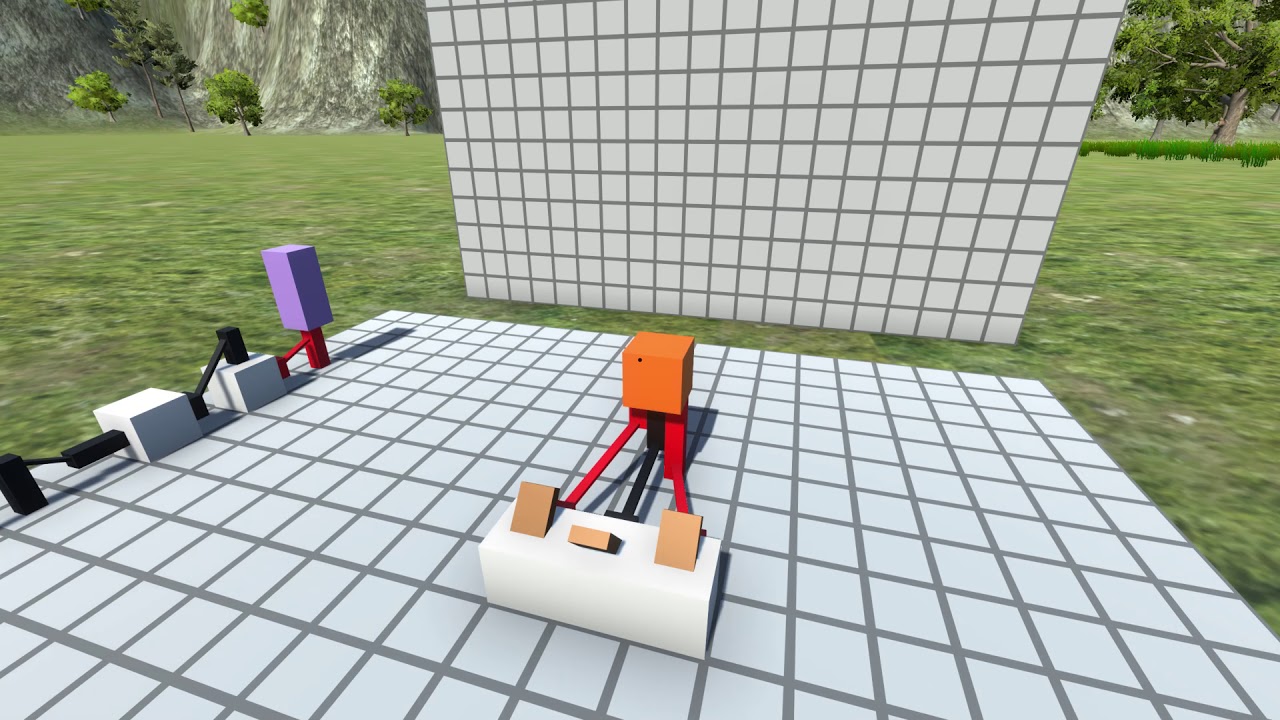 Quick Start Guide For The Ultimate Nerd Game - YouTube