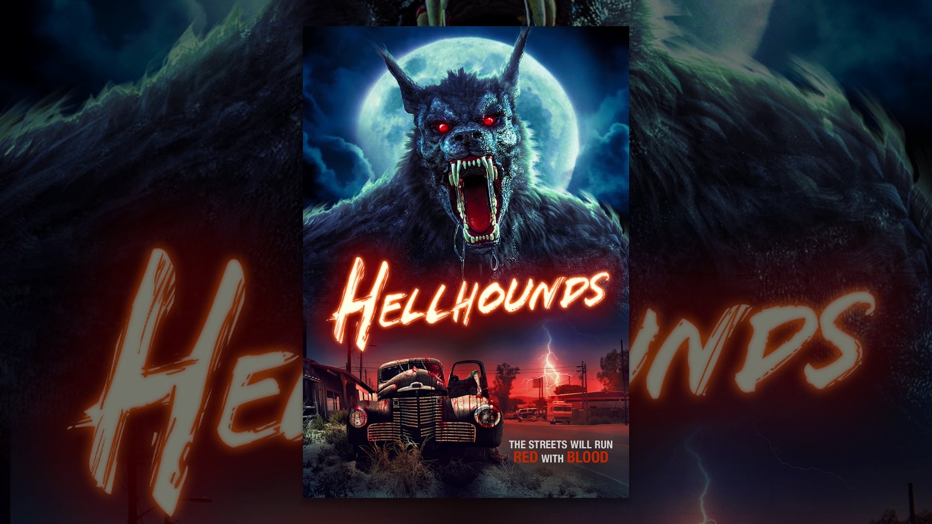 Hellhounds - YouTube