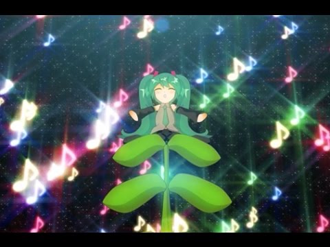Hatsune Miku - Hello Planet English/Romaji Lyrics - YouTube