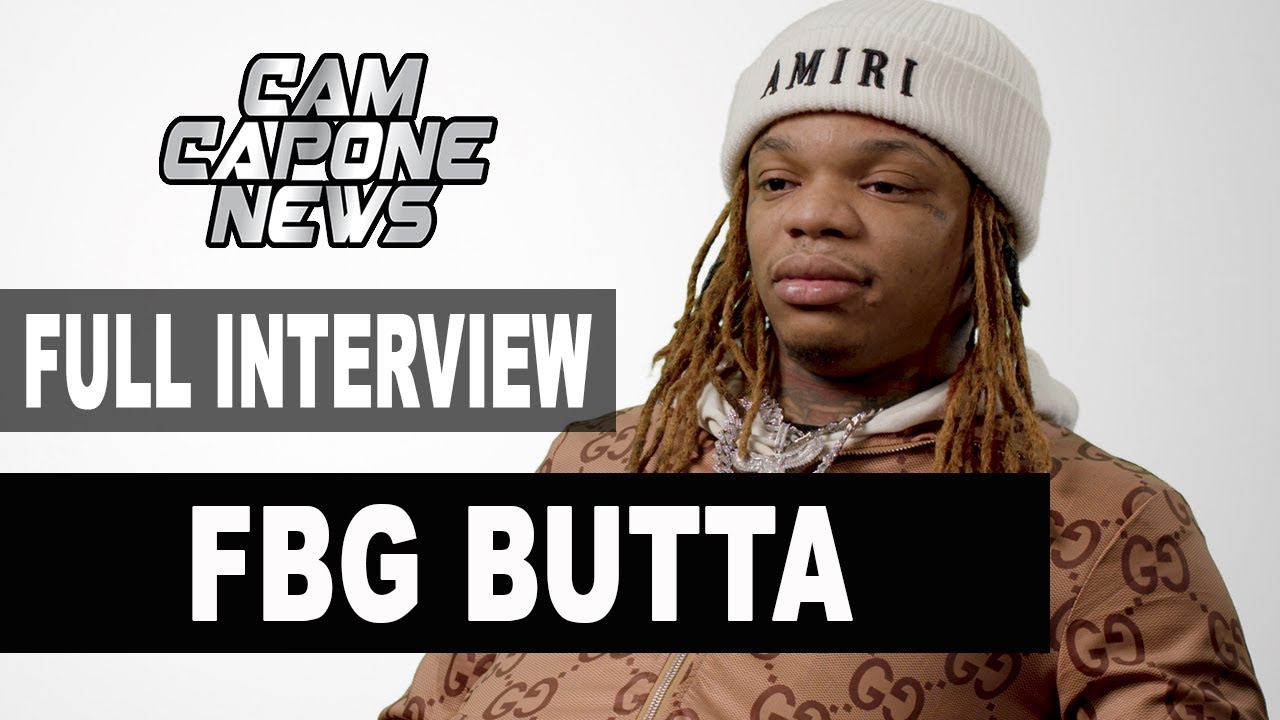 FBG Butta On King Von/ FBG Duck/ Gunna/ TYMB Fay Fay/ 6ix9ine/ Big ...