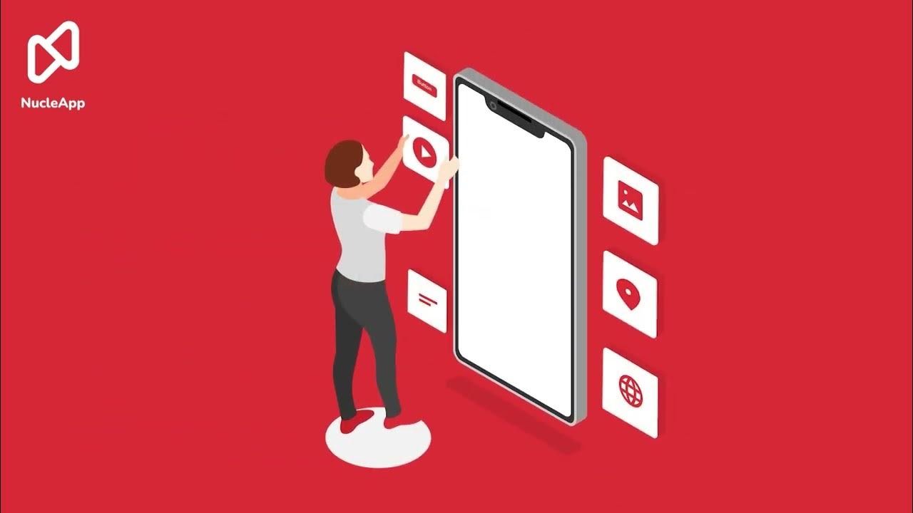 How To Create An App In 5 Minutes From Your Mobile Phone Youtube