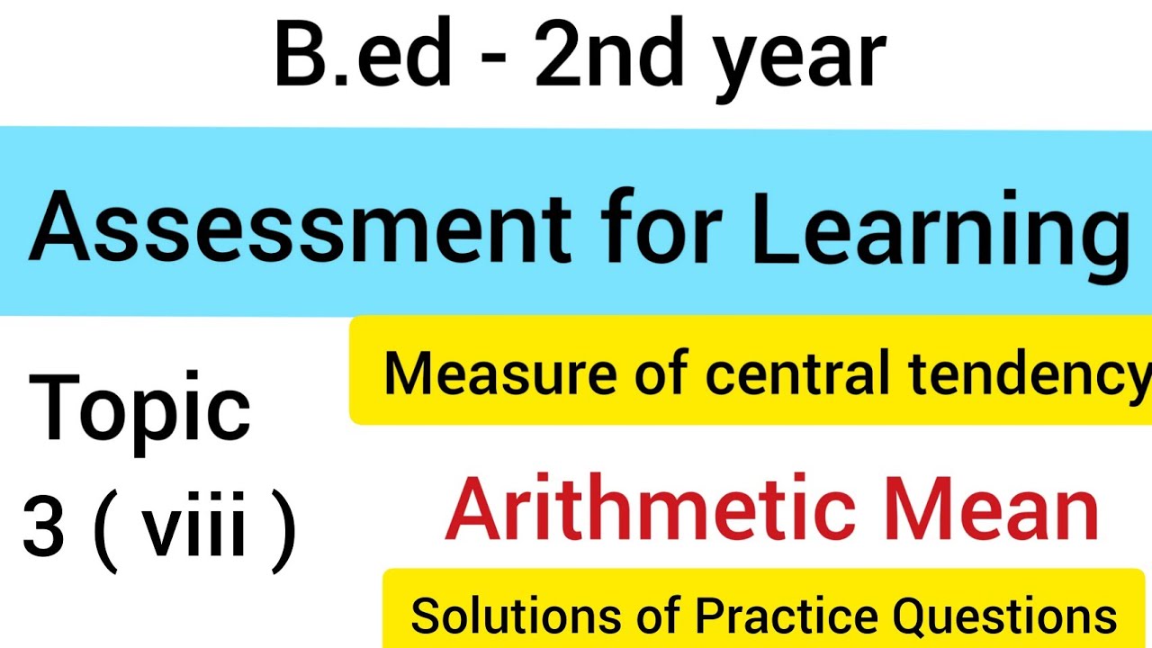 Topic 3 viii Solutions Of Homework Or Practice Questions Measures Topic 3 viii Solutions Of Homework Or Practice Questions Measures