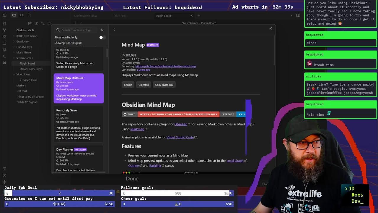 💻🔥Building Stream Effects with Godot | Game Development - YouTube