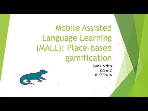 Alternative Approaches to Language Teaching: Mobile-assisted Language ...