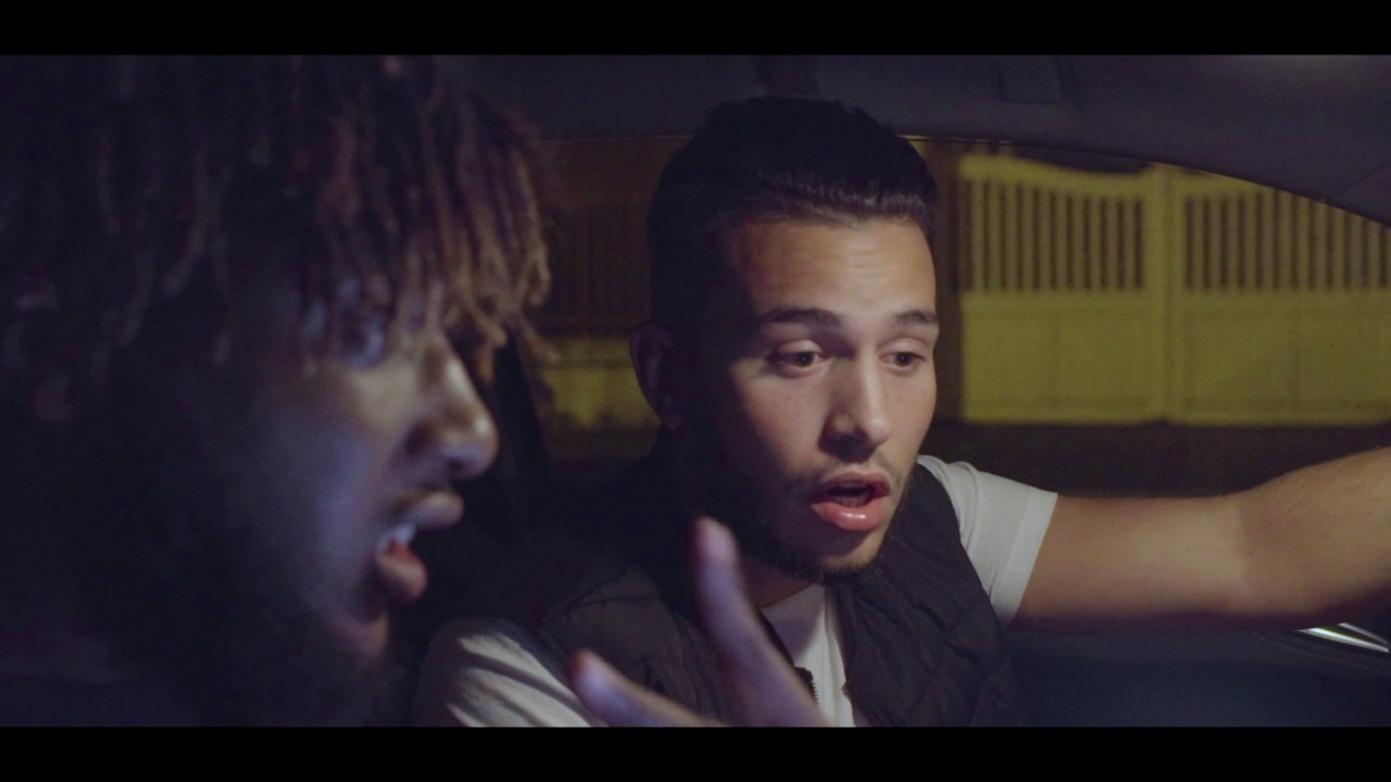 DJ Moon PollyGame feat. BBG - Teje la (C'est une tchaga) - YouTube