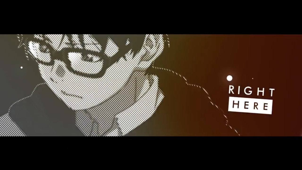 Your Lie In April - See You Again [ AMV ] Edit Typography (Free Preset ...