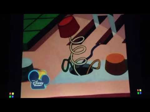 Ördek Karakanat: 1. bölüm \