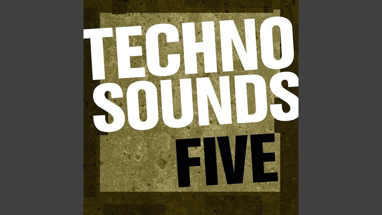 Tech Sounds Five 27 - YouTube