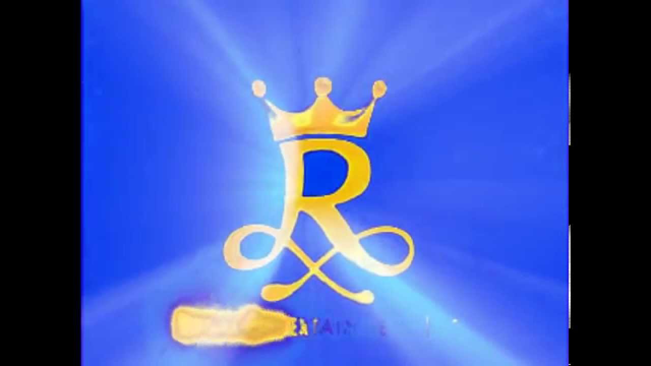 1999 Regal Entertainment Logo enhanced with Diamond Audio Effect - YouTube