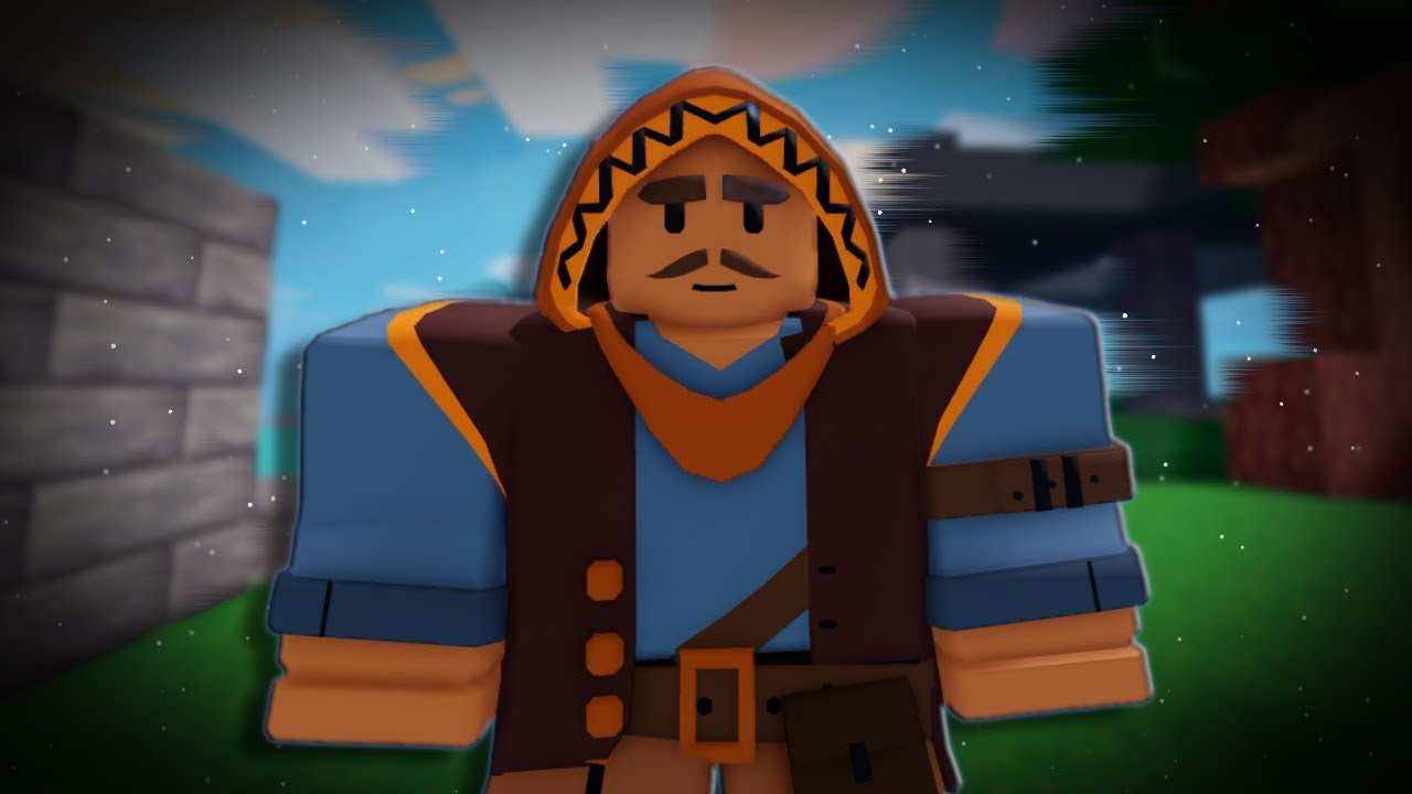 OP STRATEGY??? Solos as Merchant Marco (Roblox Bedwars) - YouTube