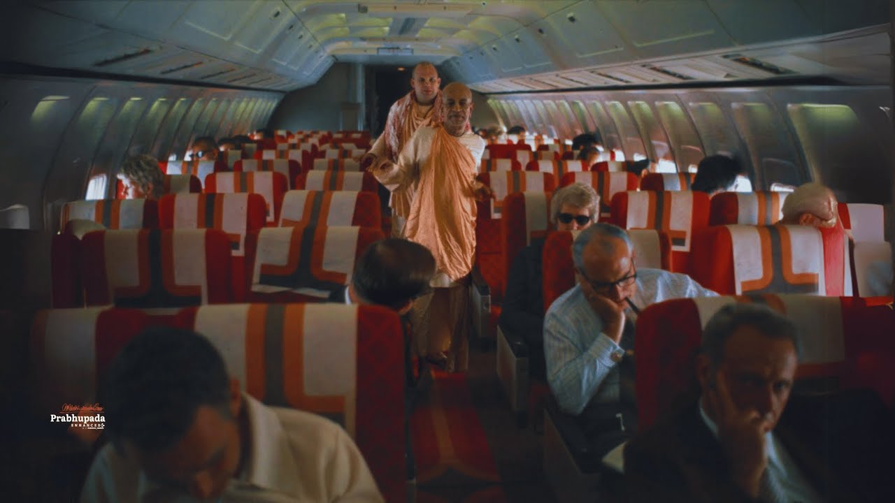 Purport to Śuddha-bhakata-caraṇa-reṇu (Enhanced, 720927MU, Los Angeles ...