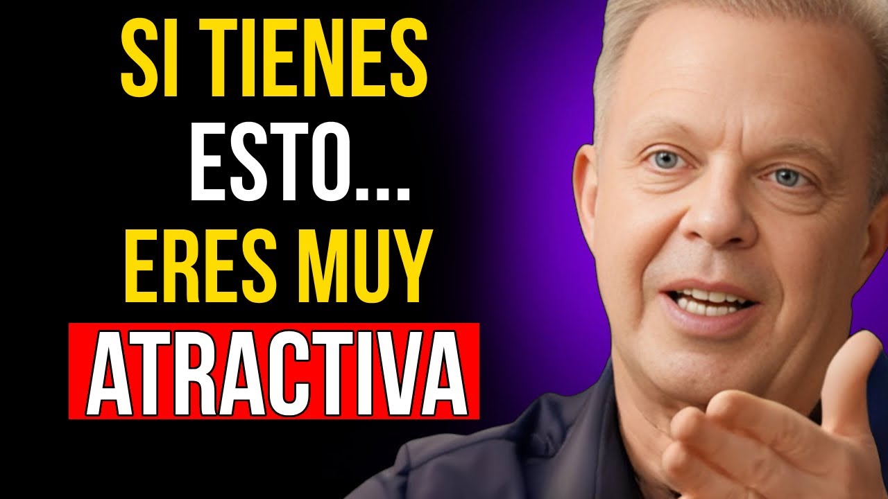 10 Señales de que ERES ATRACTIVA (Aunque No lo Creas) - Parte 2 - YouTube
