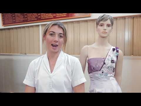 HSC Major Works Exhibition 2020 - YouTube