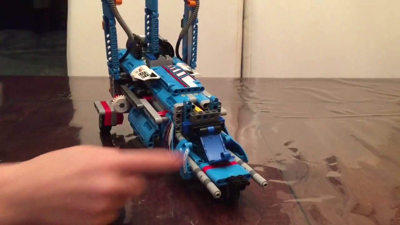 Avion oiseau Emile Garceau - YouTube