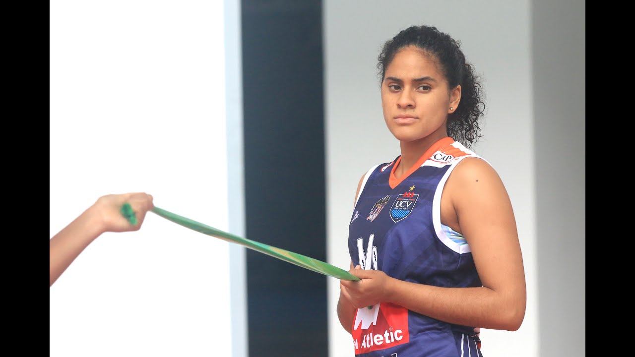 Stefanie Rodriguez 'He llegado a un club que es muy unido y queremos a ...