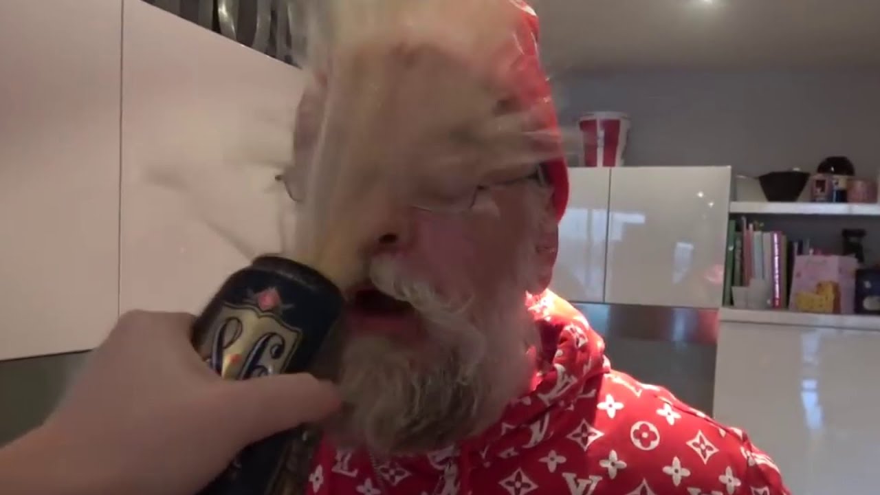 PAPANOMALY = BEER - YouTube