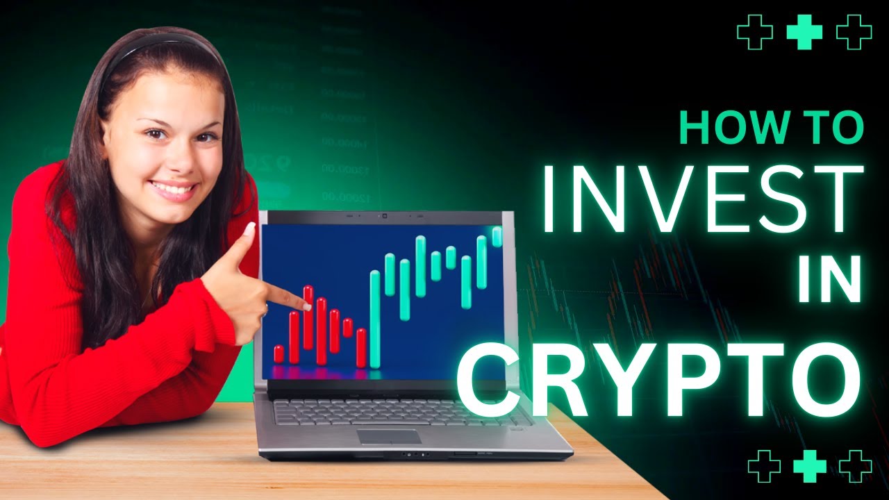 How to invest in Crypto | Things to know about Crypto #cryptocurrency # ...