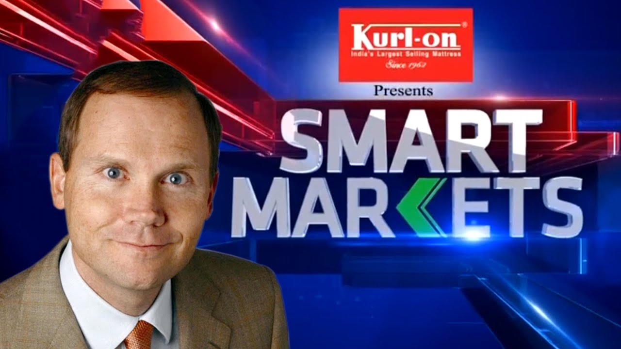 In Conversation with Morningstar Inc's CEO-Designate Kunal Kapoor ...