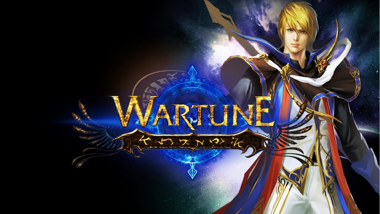Wartune trailer - YouTube