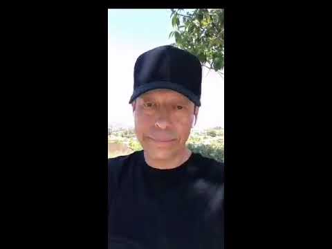 KIKO CIBRIAN GUITARRISTA DE LUIS MIGUEL HABLA AGOSTO 2020 - YouTube