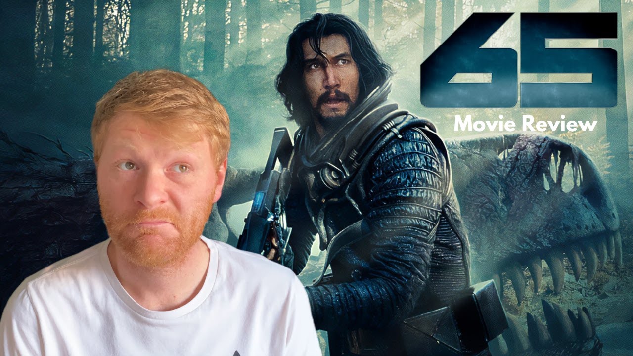 65 Movie Review. Uh Oh! - YouTube